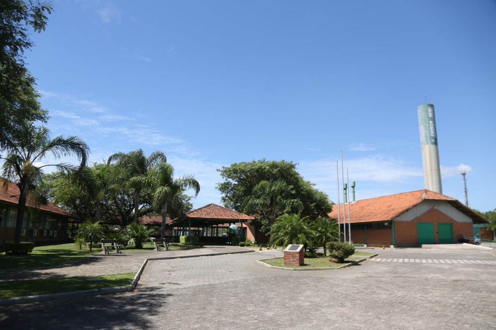 SESI Santa Maria | SESI-RS