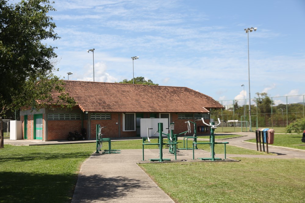 SESI Santa Maria | SESI-RS