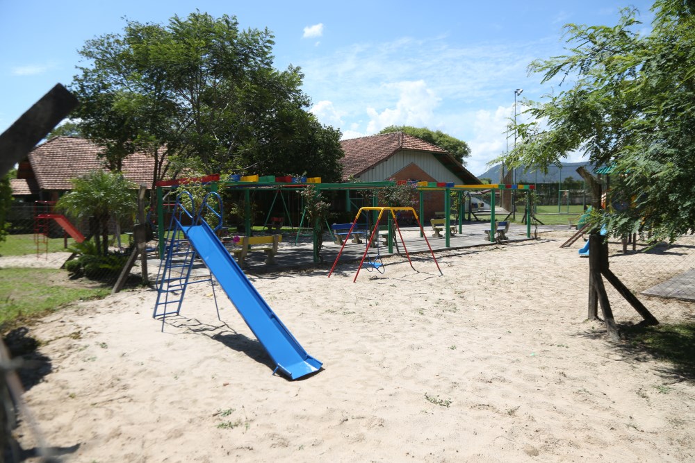 SESI Santa Maria | SESI-RS